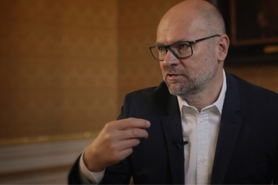 Richard Sulík | Spravme Slovensko lepším